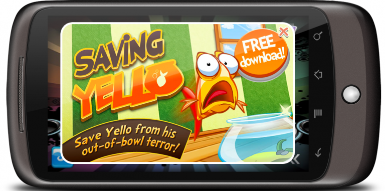 6 Types of Ads Commonly Used in Mobile Games - Forest Interactive