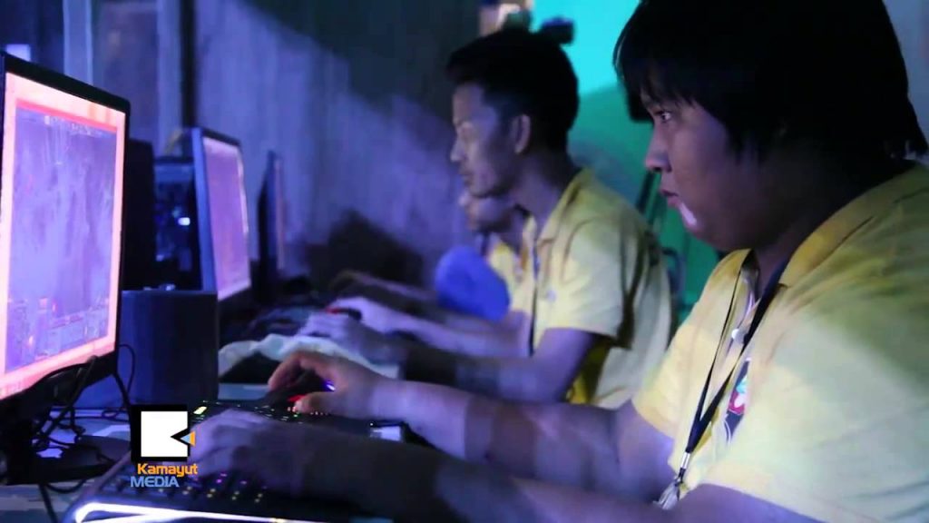 Gaming Trends in Myanmar | Wallet Codes has arrived - Forest Interactive