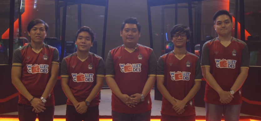 Gaming Trends in Myanmar | Wallet Codes has arrived - Forest Interactive