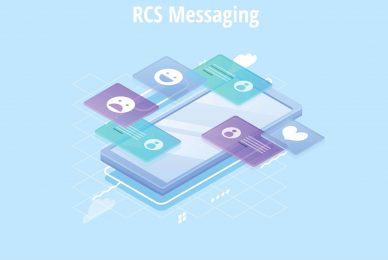 What You Need to Know About RCS Messaging | Forest Interactive