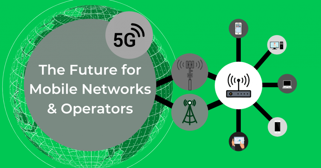 What is Open RAN and How Will It Support 5G? | Forest Interactive