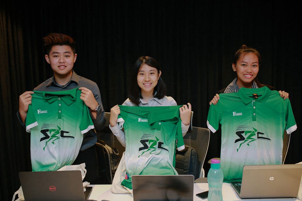 Digital Ninjas Take On Forest Interactive - Forest Interactive