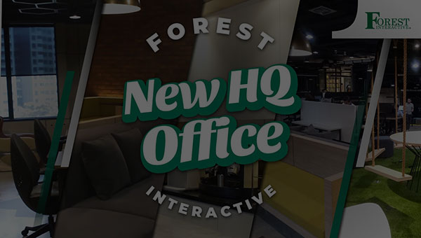 Company Overview - Forest Interactive
