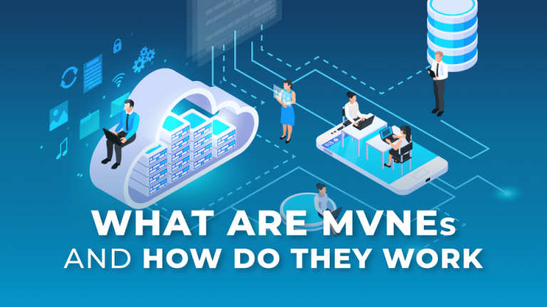What Is Mobile Virtual Network Enabler (MVNE) in Telecom? - Forest ...