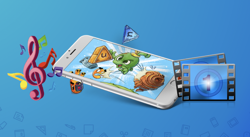 Creative Content and Mobile Games Gain Traction, Forest Interactive ...