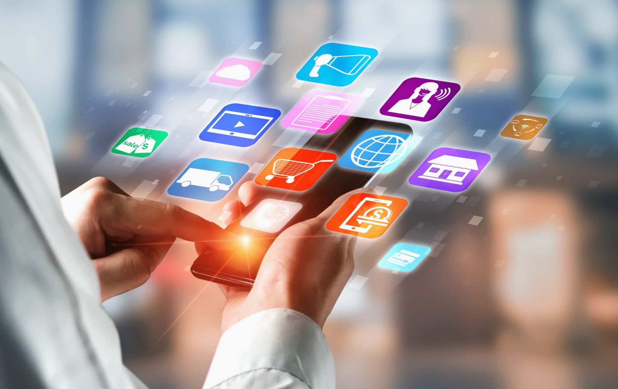 What Is OTT in Telecom? | Forest Interactive