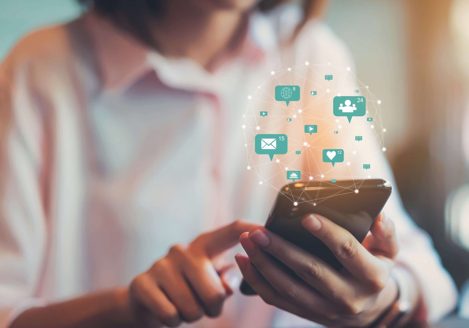 What Is OTT in Telecom? | Forest Interactive