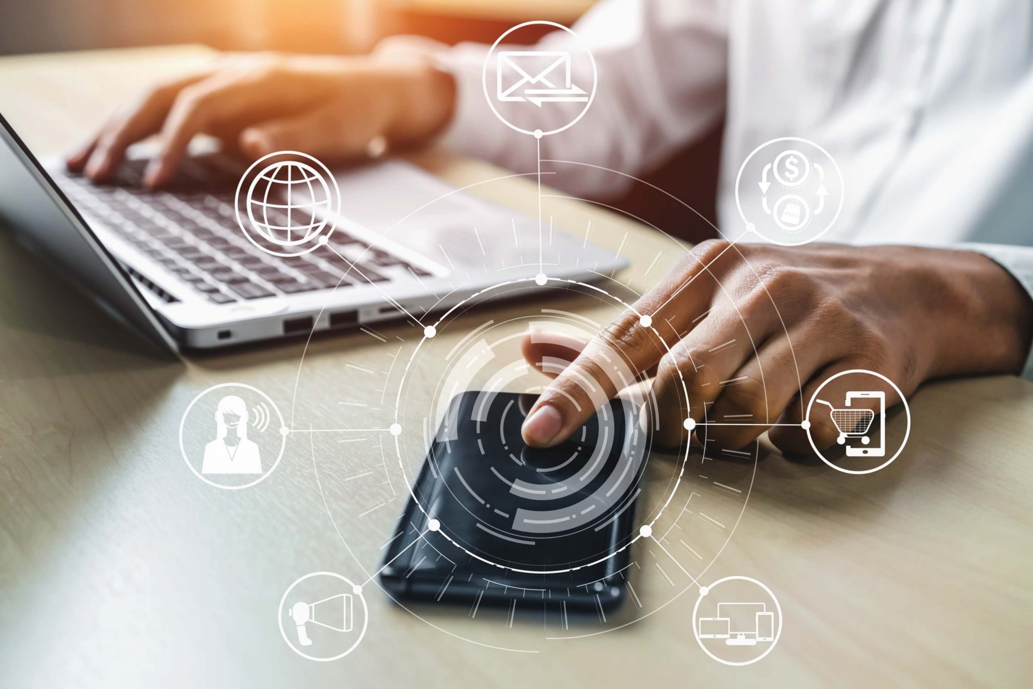 What Is OTT in Telecom? | Forest Interactive