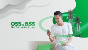 What are OSS and BSS in Telecom? | Forest Interactive