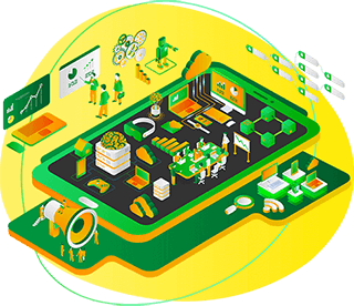 Scalable Mobile Platforms | Forest Interactive