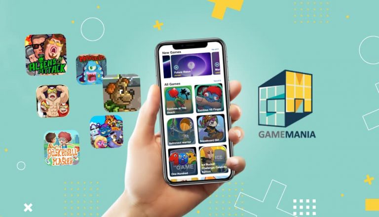 Gamemania Brings Its Revamped One-Stop Portal to Pakistan - Forest ...