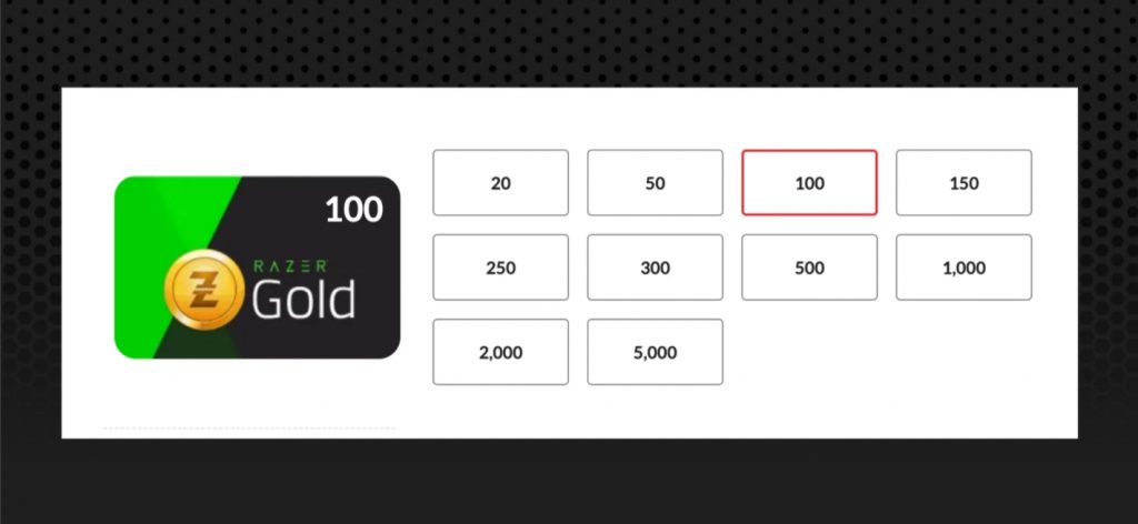 Wallet Codes Philippines Launches Razer Gold with 4X P Point Rewards ...