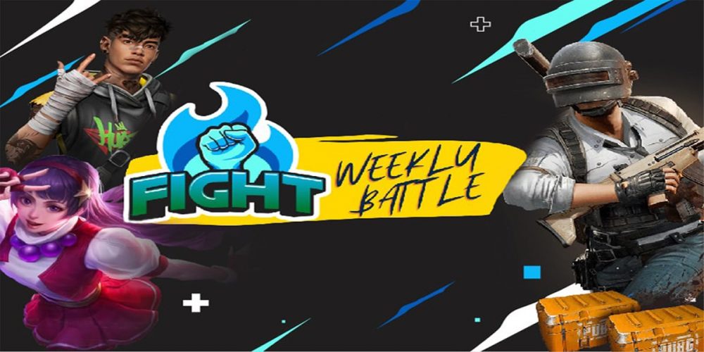 FIGHT Weekly Battle Concludes, Top Three Teams Announced - Forest ...