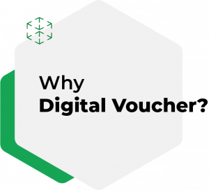 Digital Voucher Platform - Forest Interactive