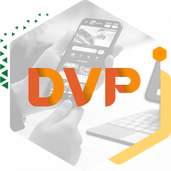 Digital Voucher Platform - Forest Interactive