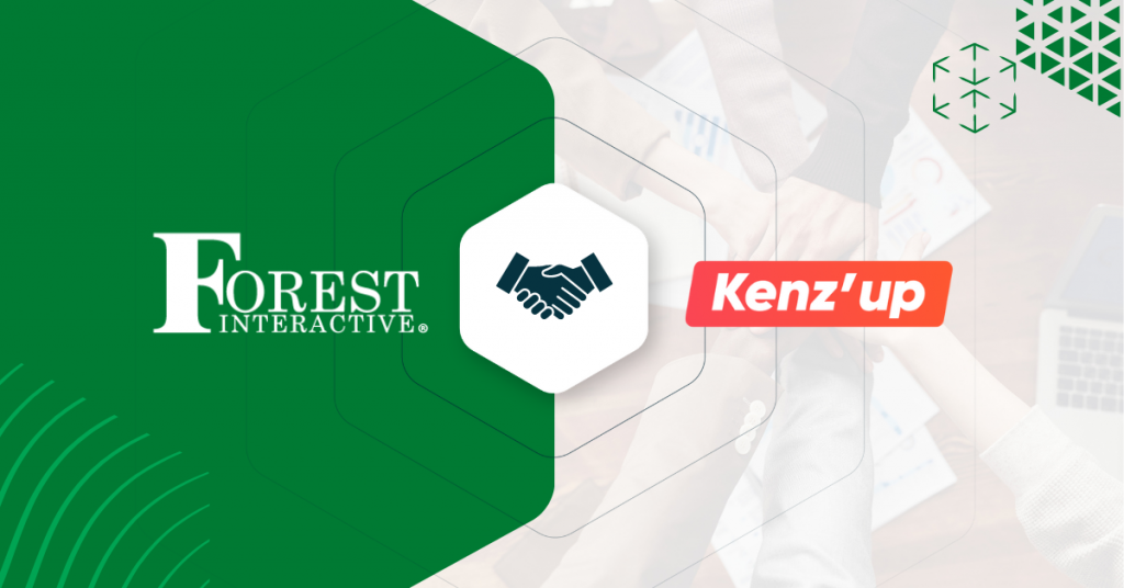 Forest Interactive Morocco Offers Kenz’up App Users Diversified Game ...