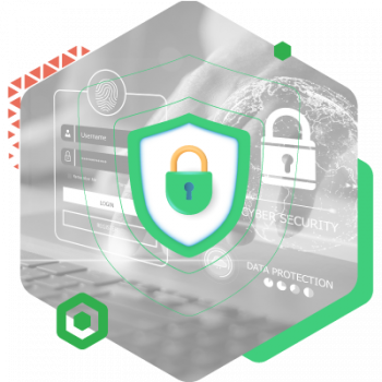 Cyber Security - Forest Interactive