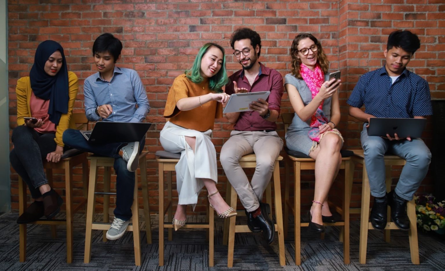 What Games Do Gen Z and Gen Alpha Play? - Forest Interactive