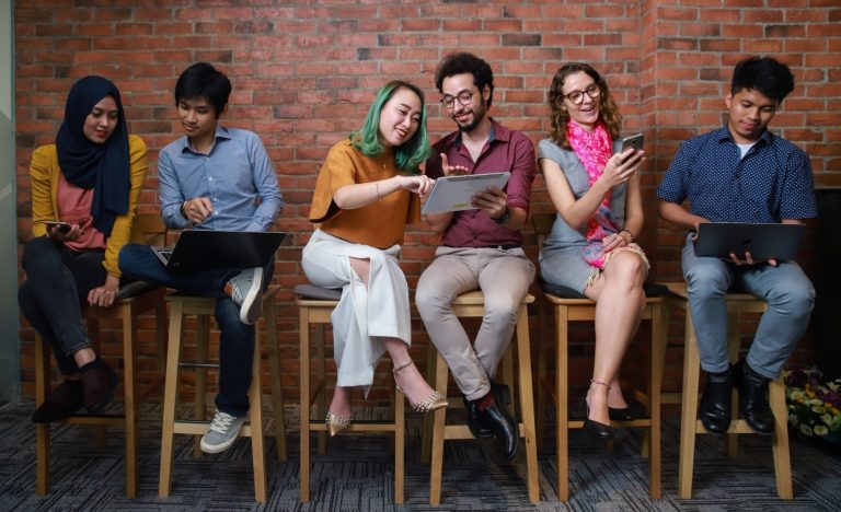 What Games Do Gen Z and Gen Alpha Play? - Forest Interactive