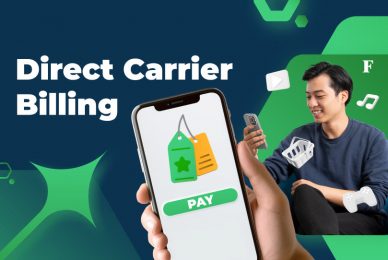 How Direct Carrier Billing Works and It's Impact | Forest Interactive