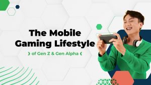 What Games Do Gen Z and Gen Alpha Play? - Forest Interactive