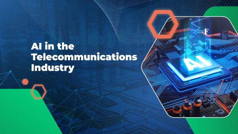 What is AI in the Telecommunications Industry? - Forest Interactive