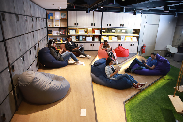 Crafting Tomorrow's Creative Landscape - Forest Interactive