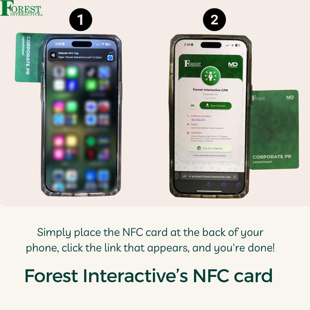 The Role of Mobile Technology in Environmental Sustainability - Forest ...